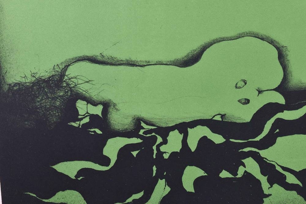 Bruno Bruni | Bruno BRUNI (1935) | MutualArt