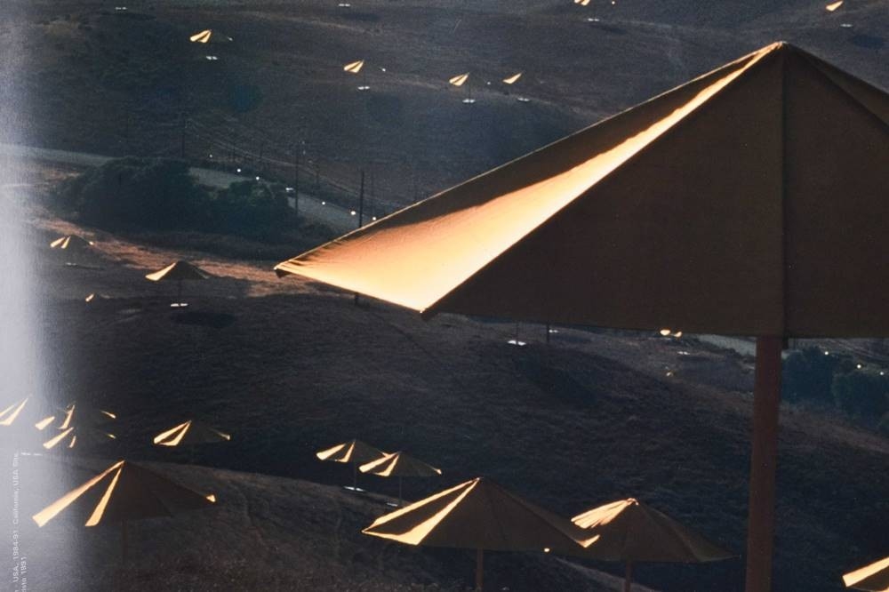 Wolfgang Volz | Wolfgang VOLZ (1948) & Christo (2005) | MutualArt