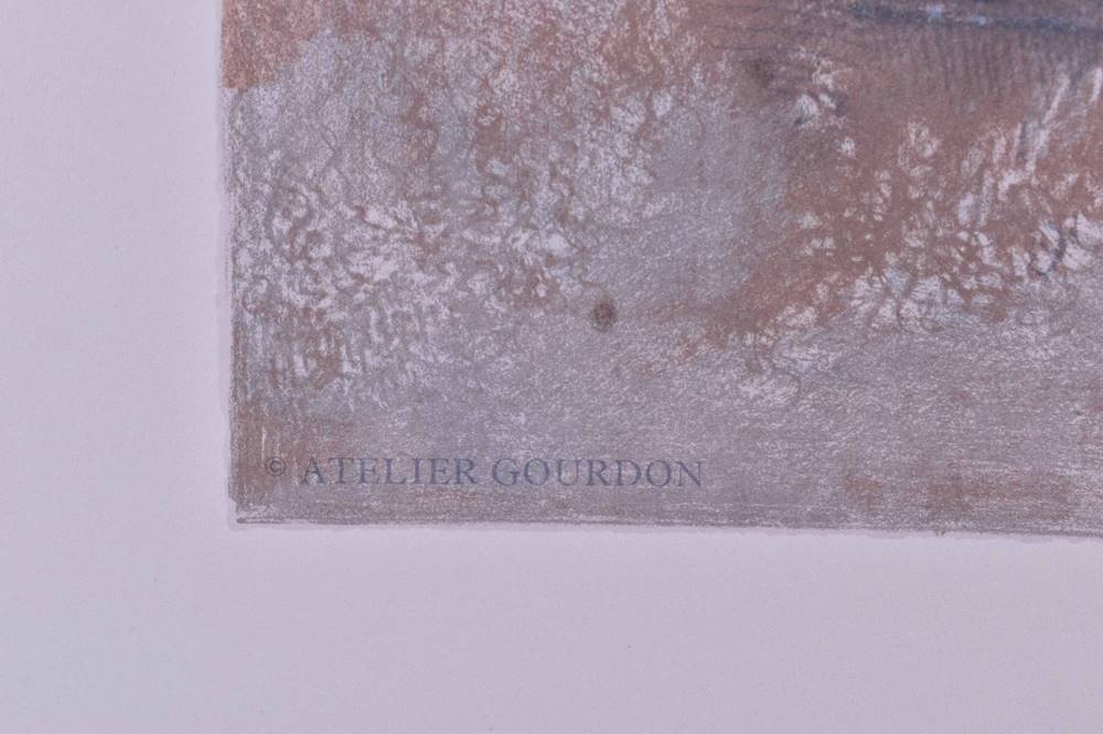 Jean-Paul Cleren | Visage Imaginaire | MutualArt