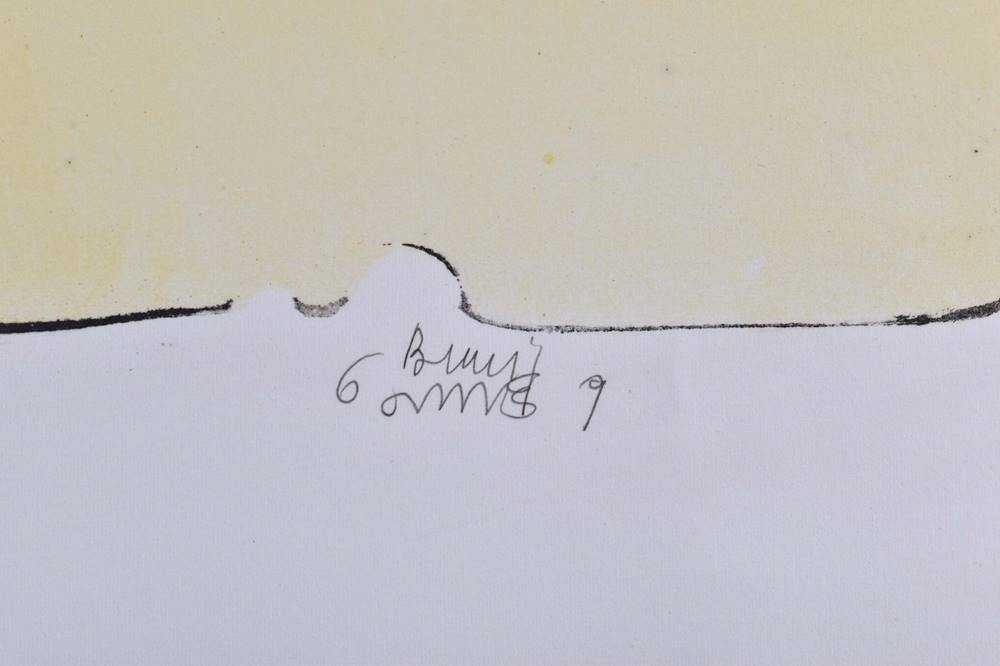 Bruno Bruni | Bruno BRUNI (1935) | MutualArt