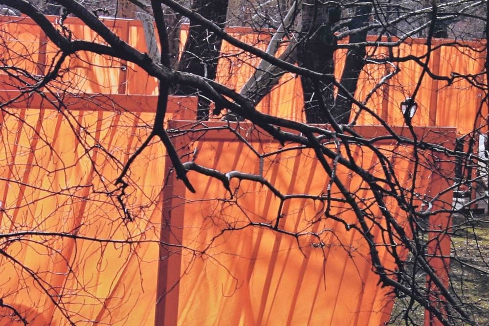 Wolfgang Volz | The Gates | MutualArt