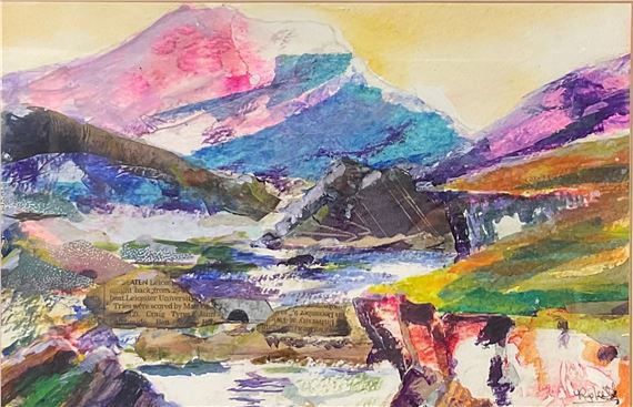 Yvonne Rylatt | 1 Artworks at Auction | MutualArt