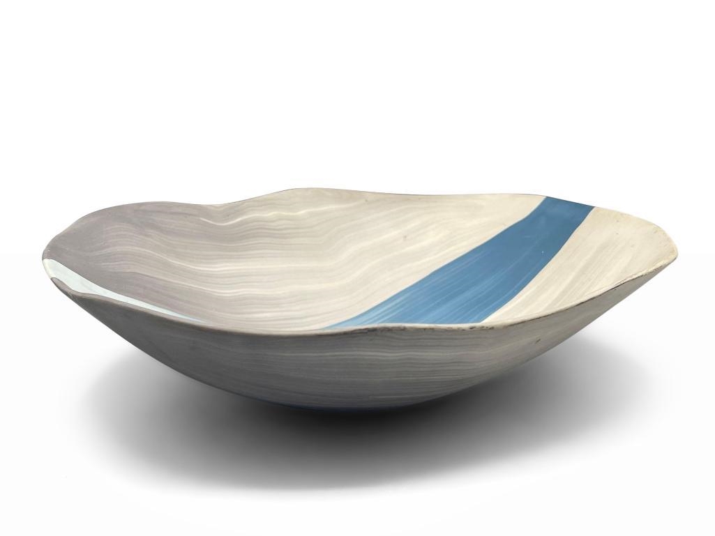 Thomas Hoadley | Thomas Hoadley Porcelain Bowl | MutualArt