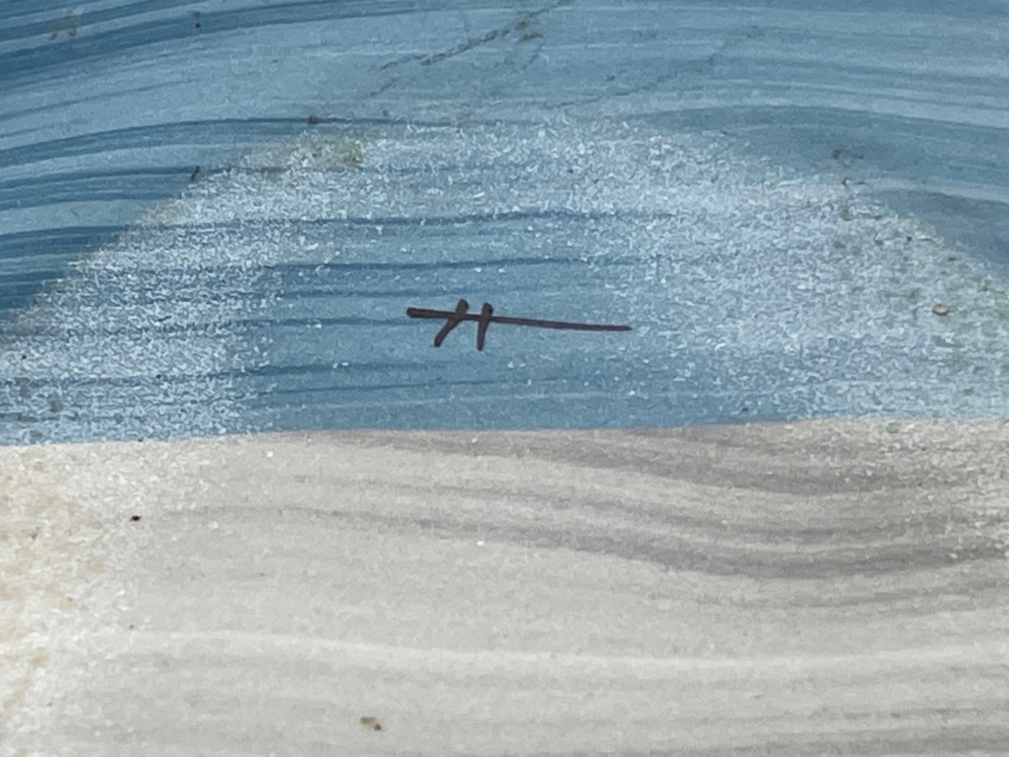 Thomas Hoadley | Thomas Hoadley Porcelain Bowl | MutualArt