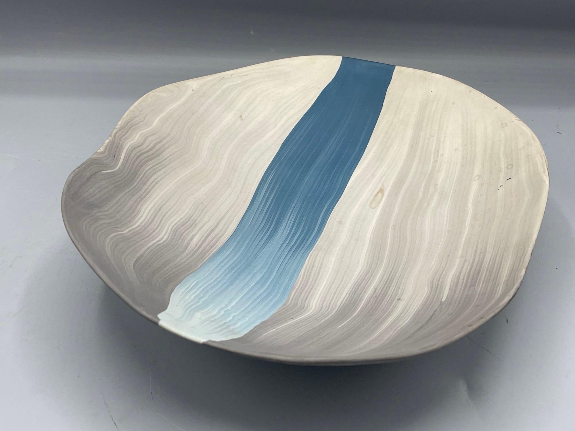 Thomas Hoadley | Thomas Hoadley Porcelain Bowl | MutualArt