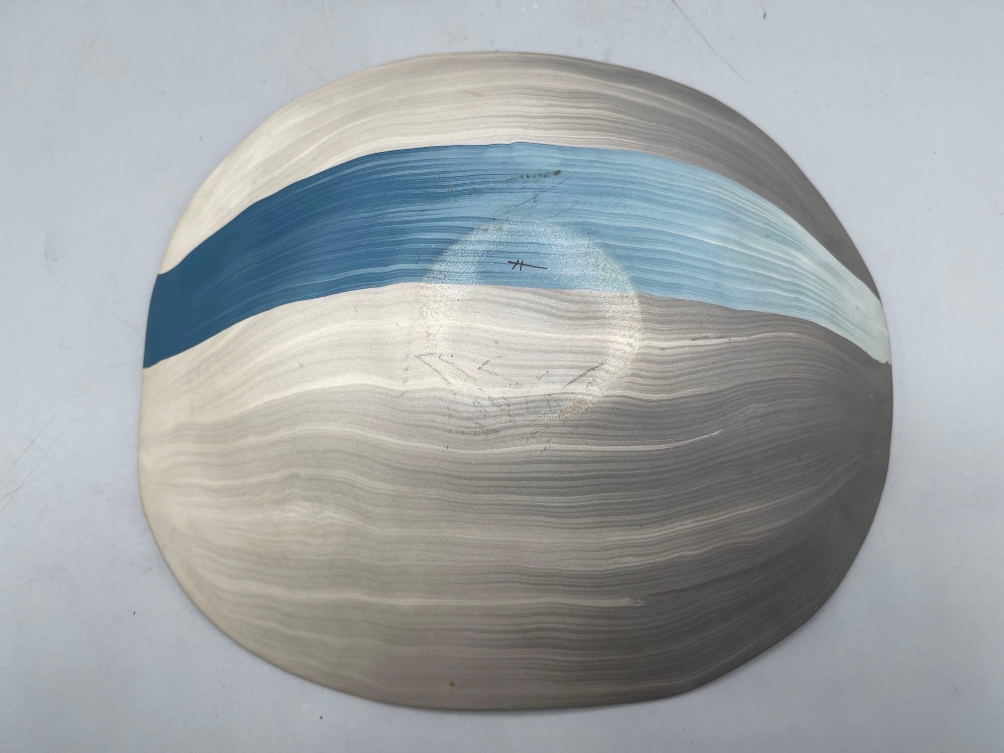 Thomas Hoadley | Thomas Hoadley Porcelain Bowl | MutualArt