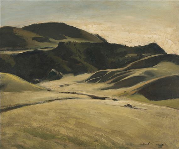 Emil Kosa Jr. | SUNDAY COMPANIONS | MutualArt