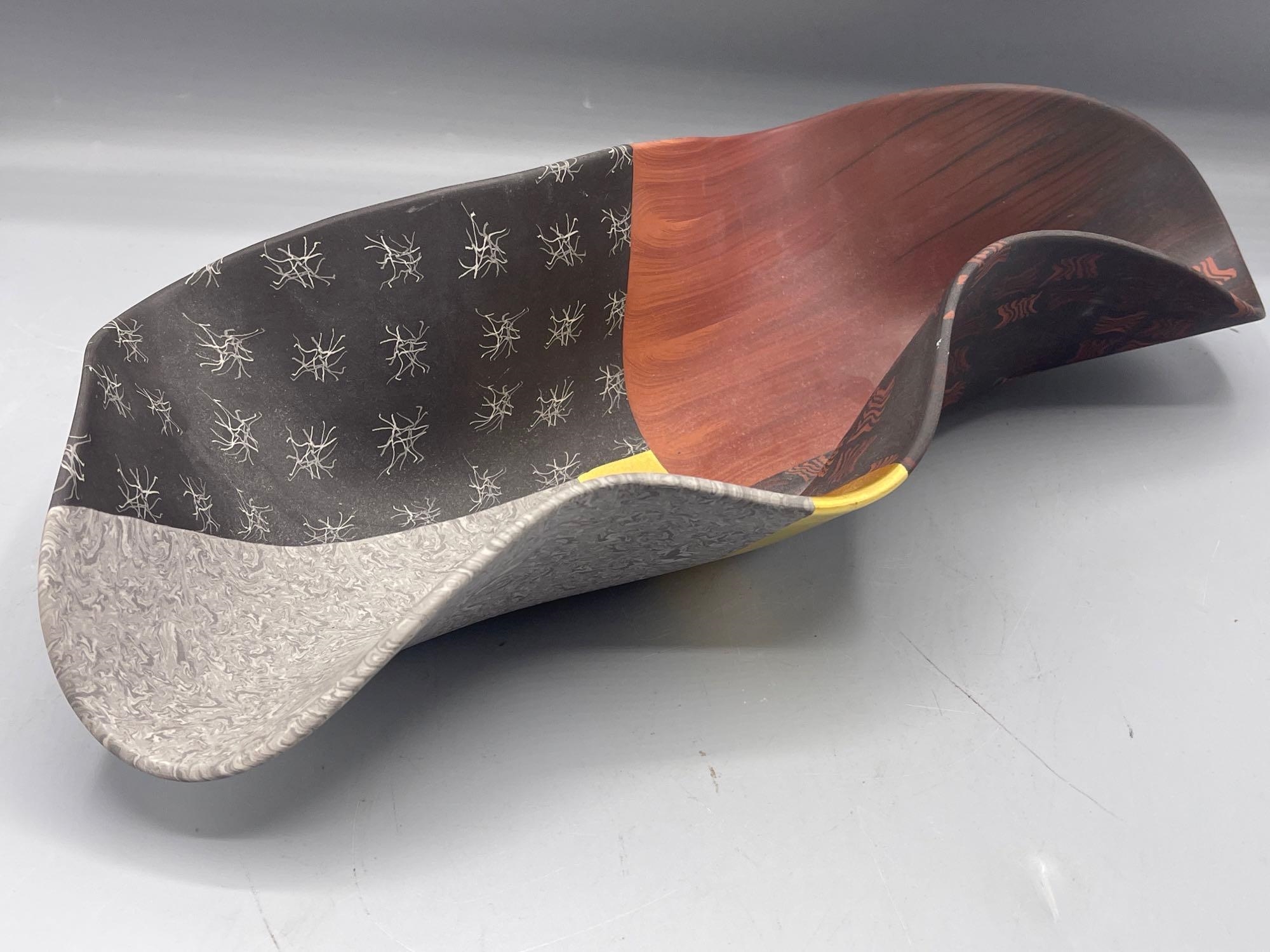 Thomas Hoadley | Thomas Hoadley Porcelain Vessel | MutualArt