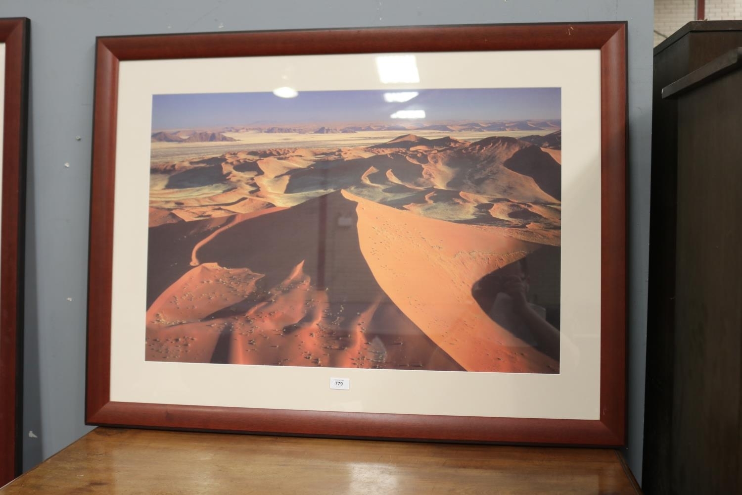 Robin Smith | Sussusvlei sand-dunes | MutualArt