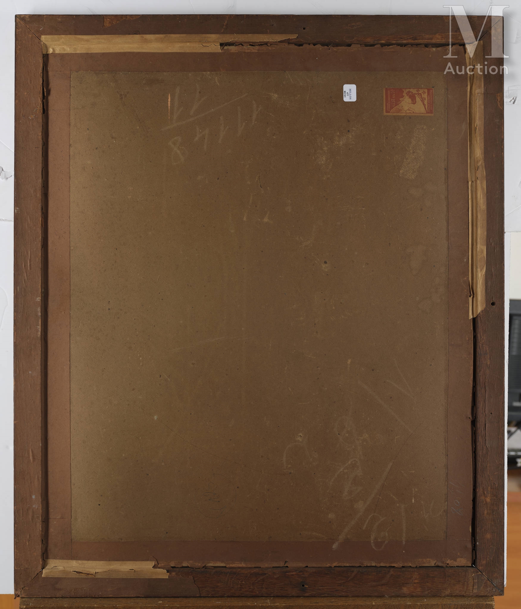 Constantin Meunier | La labour | MutualArt