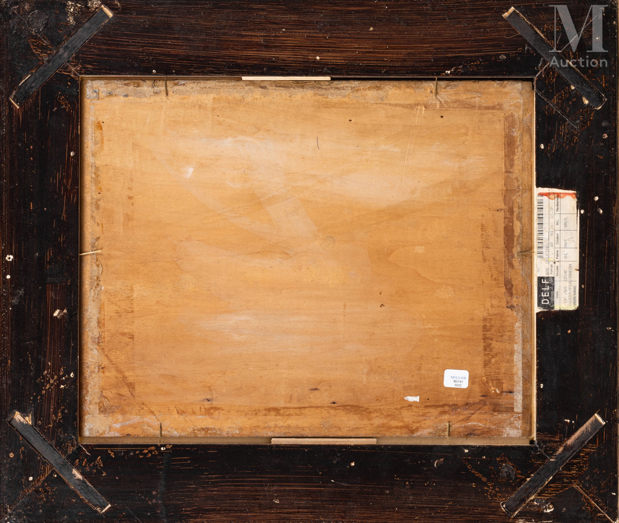 Edwin Scott | Marine avec voiliers | MutualArt