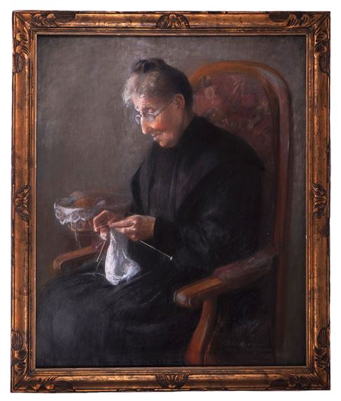 Alice Monceaux | 1 Artworks | MutualArt