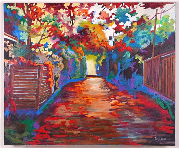 Kevin Jenne | Artist Overview | MutualArt