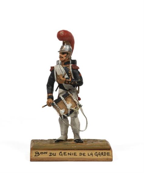 Guy Renaud | Drums: Régiment du 3ème Suisse and Régiment du Génie de la ...