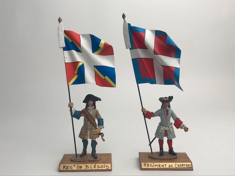 Guy Renaud | Chartres Regiment and Blésois Regiment | MutualArt