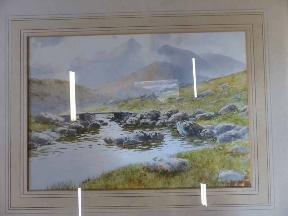 Warren Williams | Personal prints produced from originals of Welsh ...