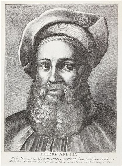 Wenceslaus Hollar | 3 Herrenportraits | MutualArt