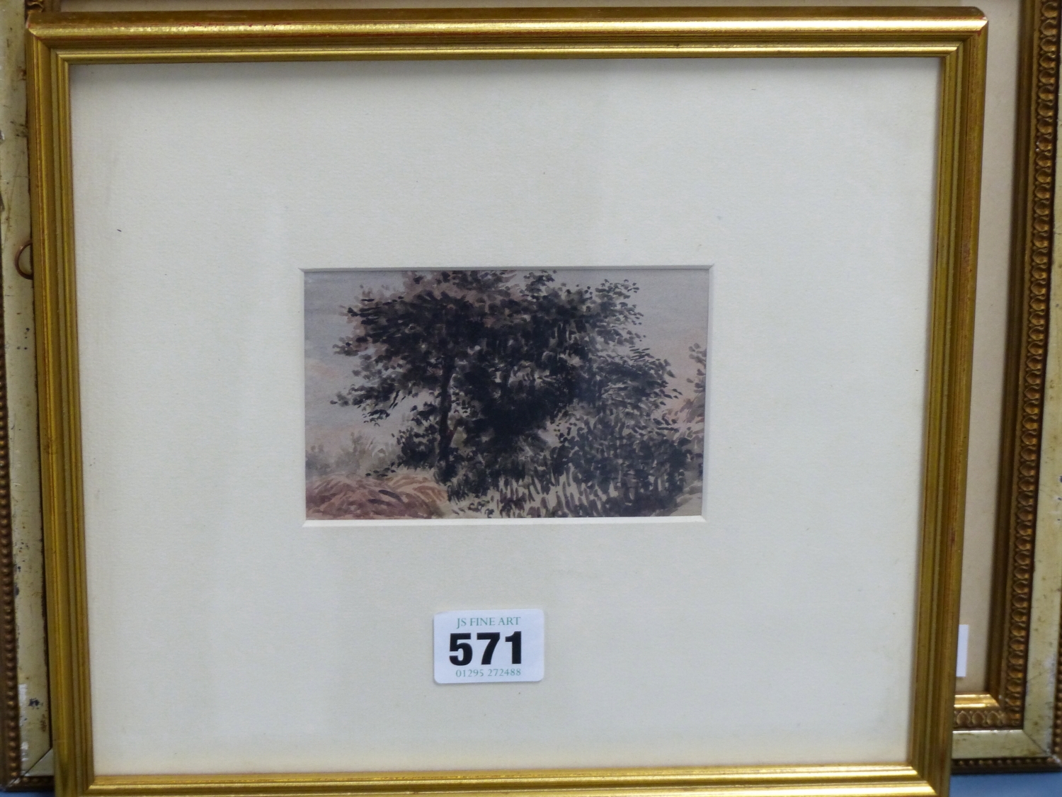 William Henry Hunt | WATERCOLOUR | MutualArt