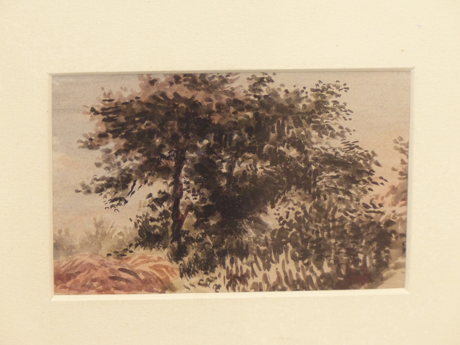 William Henry Hunt | The lesson (1839) | MutualArt