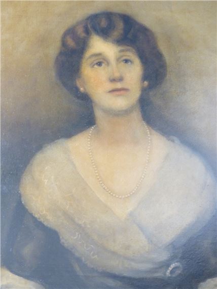 Henry Keyworth Raine | 3 Artworks at Auction | MutualArt