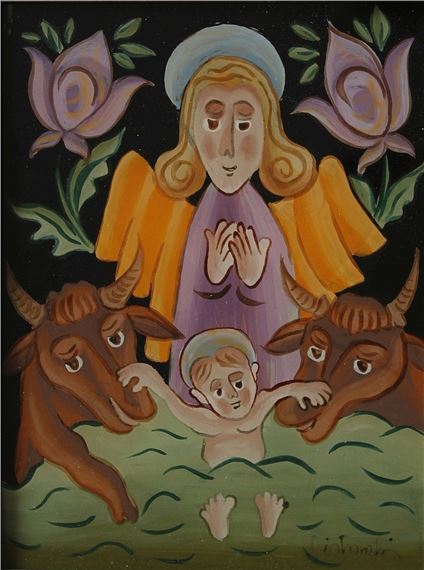 Piotr Piotrowski | 2 Artworks | MutualArt