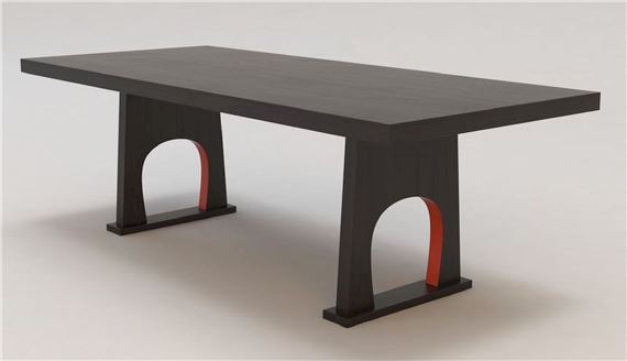 Christian Liaigre | Cipangu | MutualArt