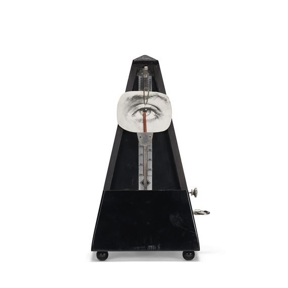 Man Ray | OBJET INDESTRUCTIBLE | MutualArt