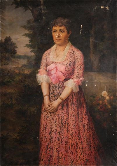 M. Castro | 6 Artworks at Auction | MutualArt