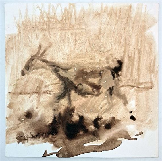 Oumar Ball | 7 Artworks | MutualArt