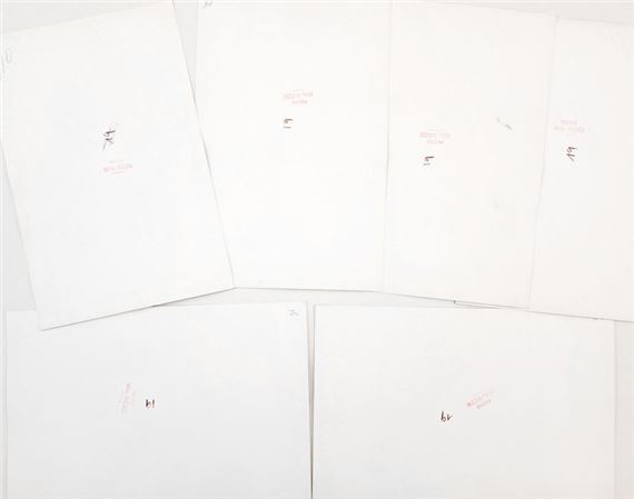 Willy Rizzo | Shooting of Salvatore Guliano (1962) | MutualArt