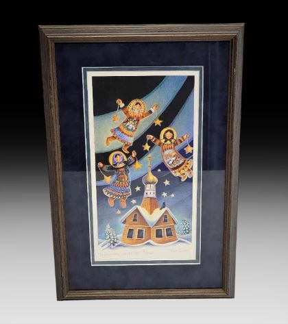 Teri Sloat | 1 Artworks at Auction | MutualArt