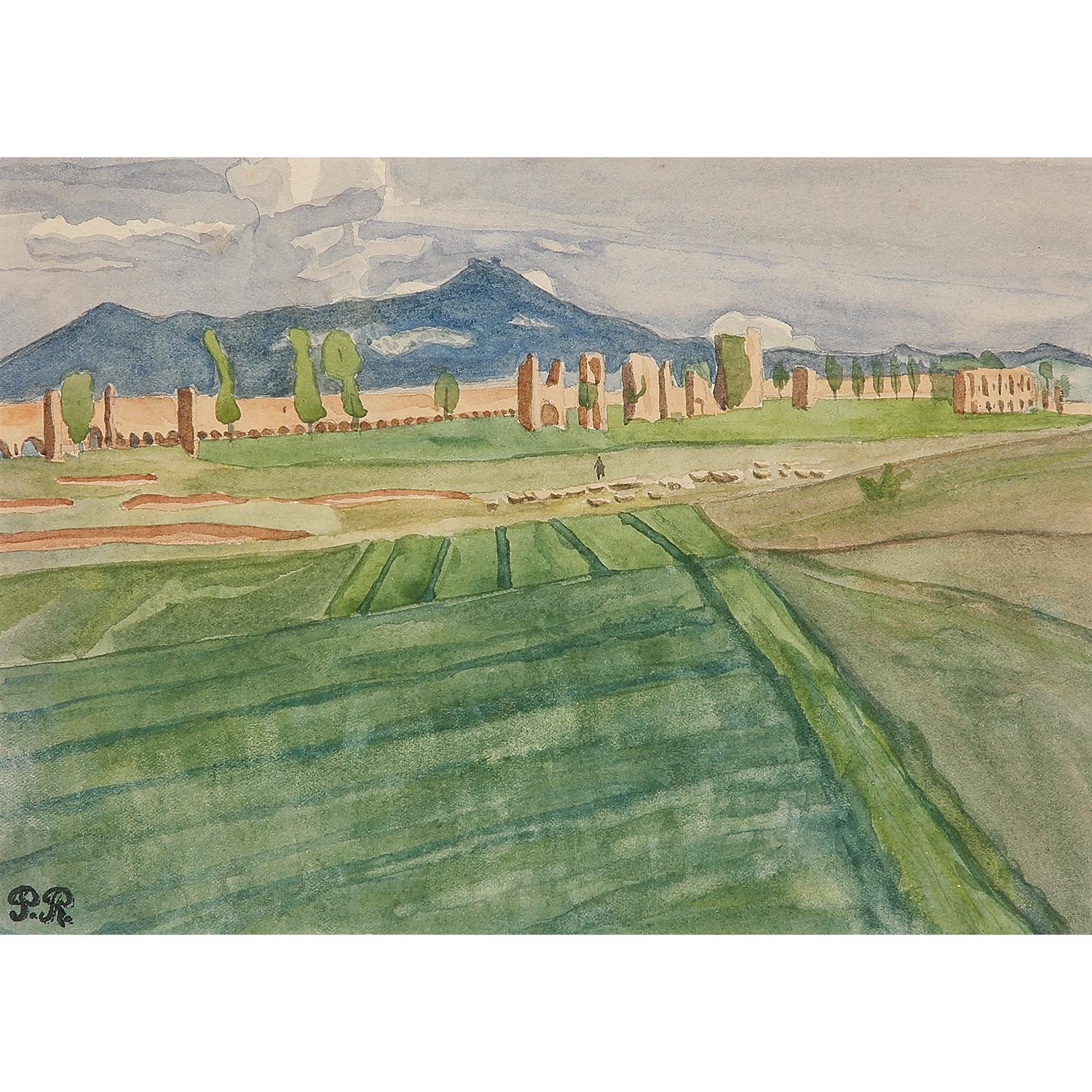 Pierre Roy | Le pot-au-feu (1931) | MutualArt