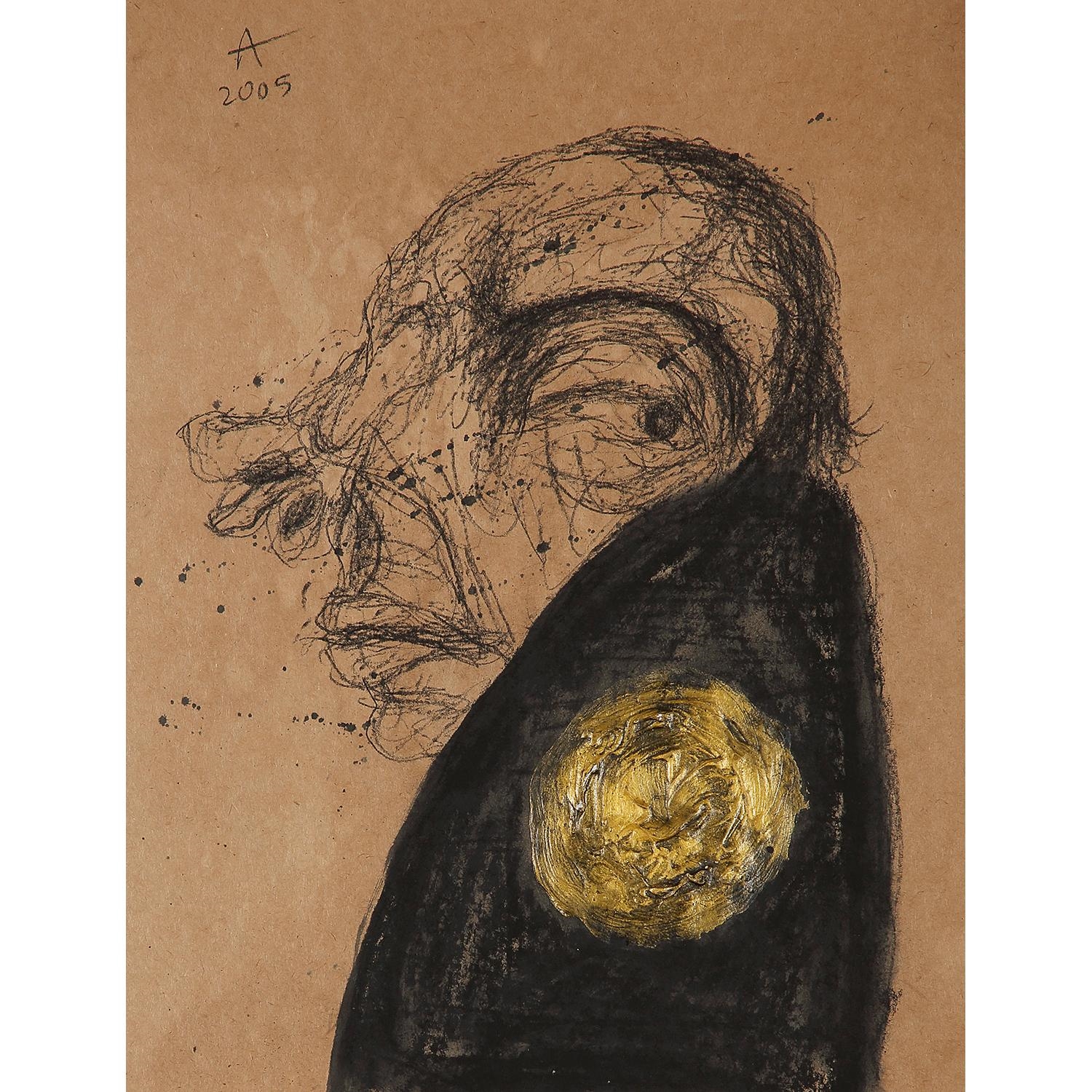 Sabhan Adam | Untitled (2005) | MutualArt