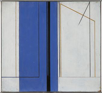 Luc Peire | 336 Artworks at Auction | MutualArt