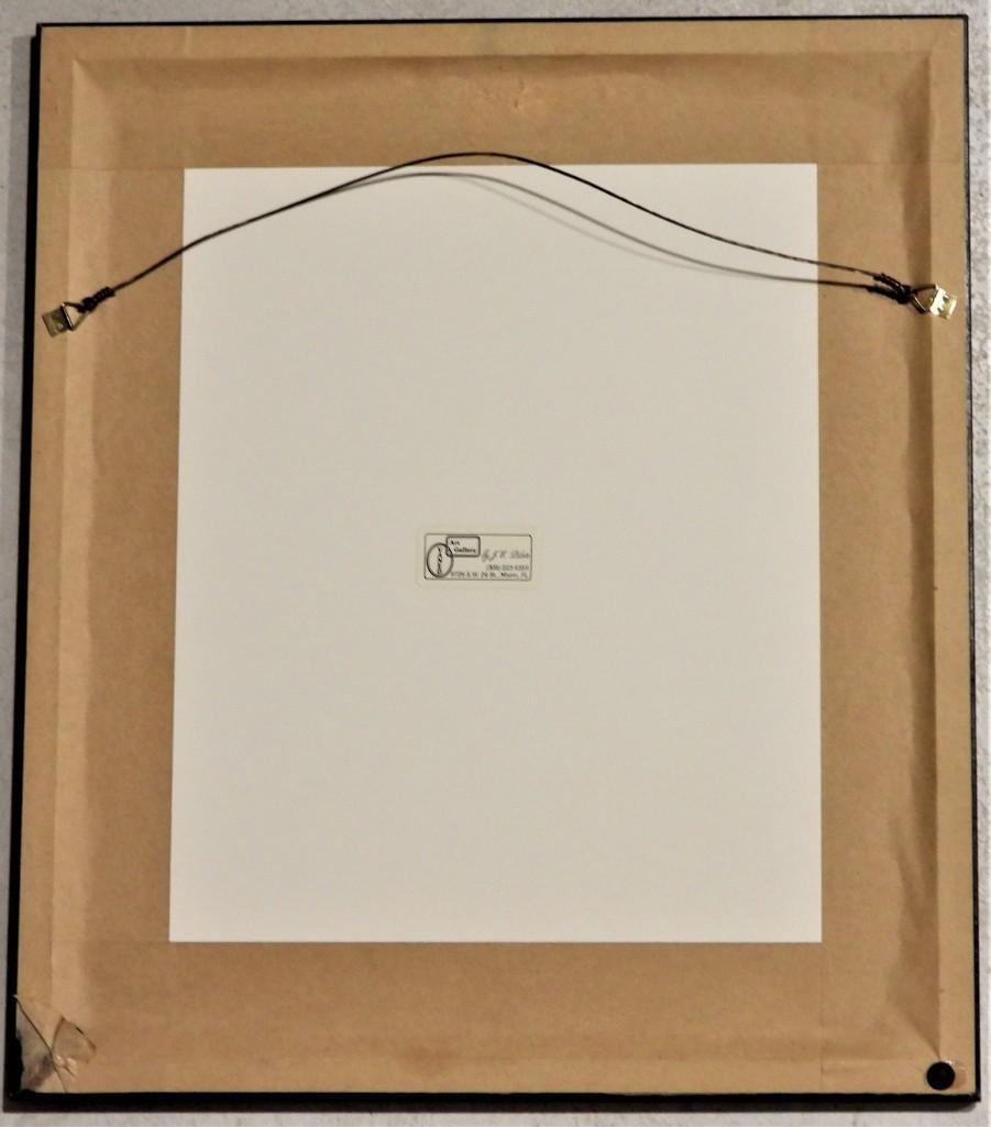 Servando Cabrera-Moreno | Portrait (79) | MutualArt