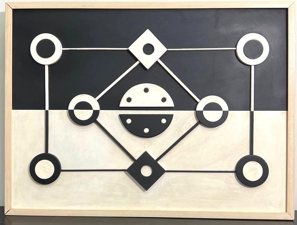 Lolo Soldevilla | Untitled | MutualArt