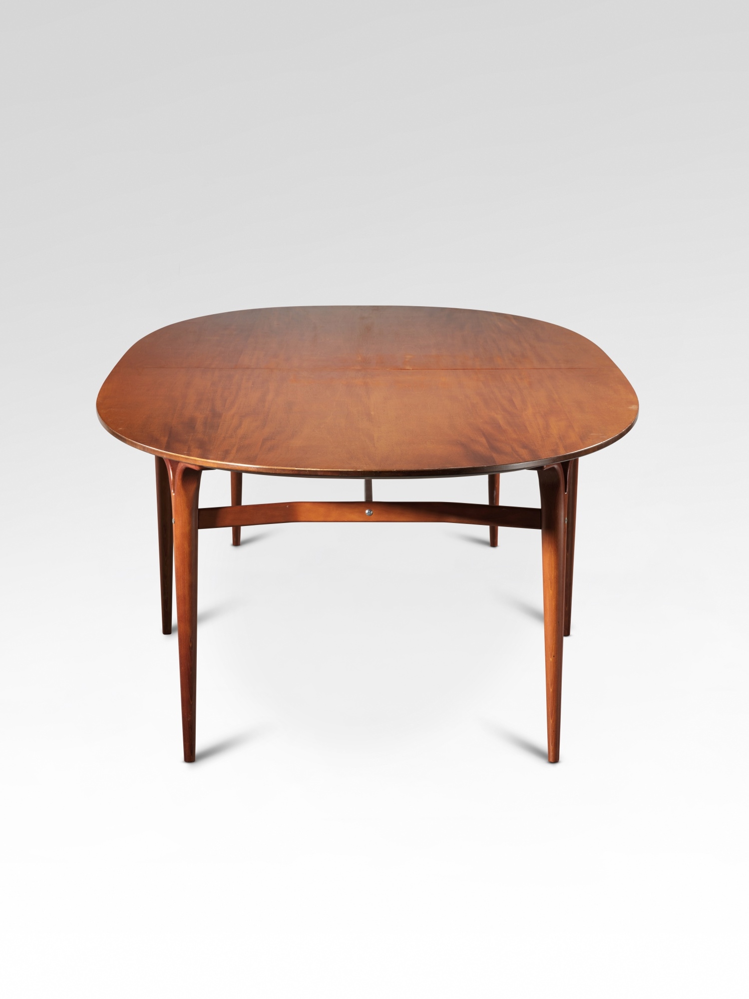 Piet Hein | Superellipse dining table | MutualArt