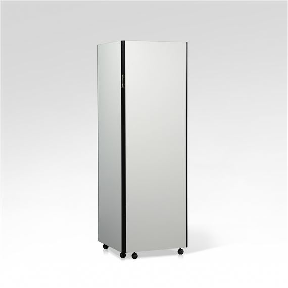 Joe Cesare Colombo | Wardrobe, from the Triangular System series (1968 ...