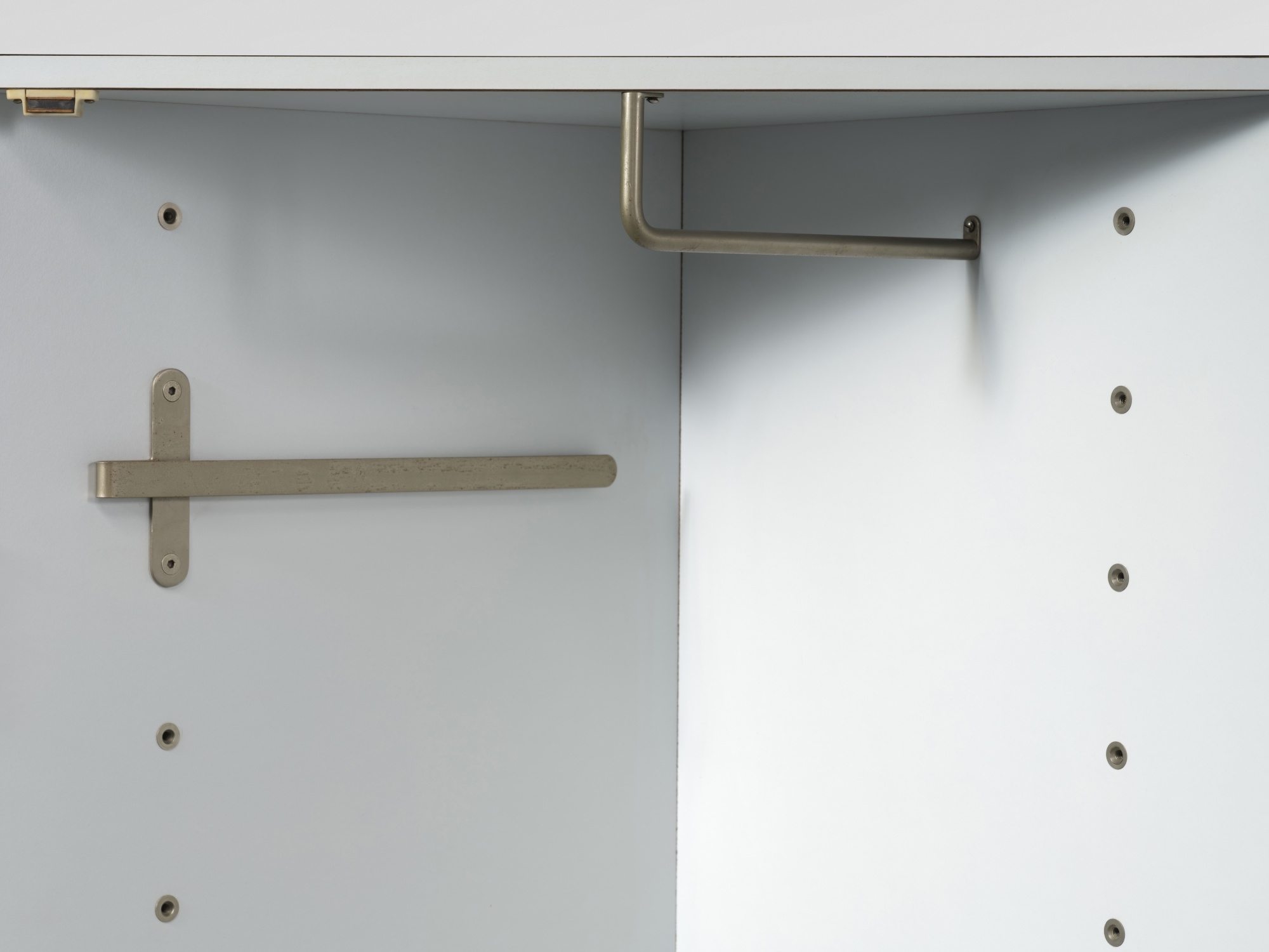 Joe Cesare Colombo | Wardrobe, from the Triangular System series (1968 ...