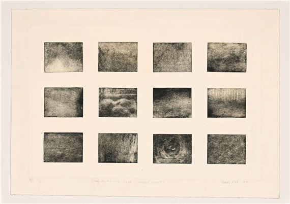 Louis Kok | Day Dreams and Nightmares | MutualArt