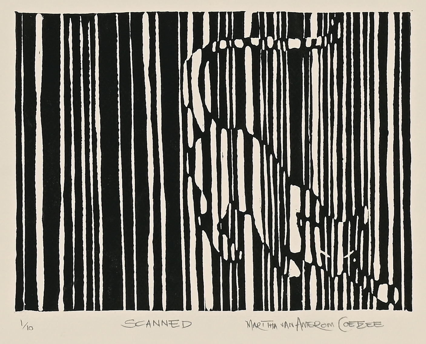 Maritha Amerom | Scanned | MutualArt