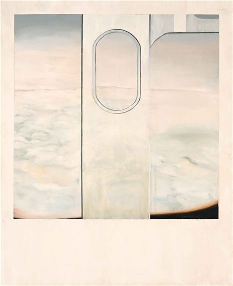 Robyn Arenstein | Discursive Thought (2001) | MutualArt