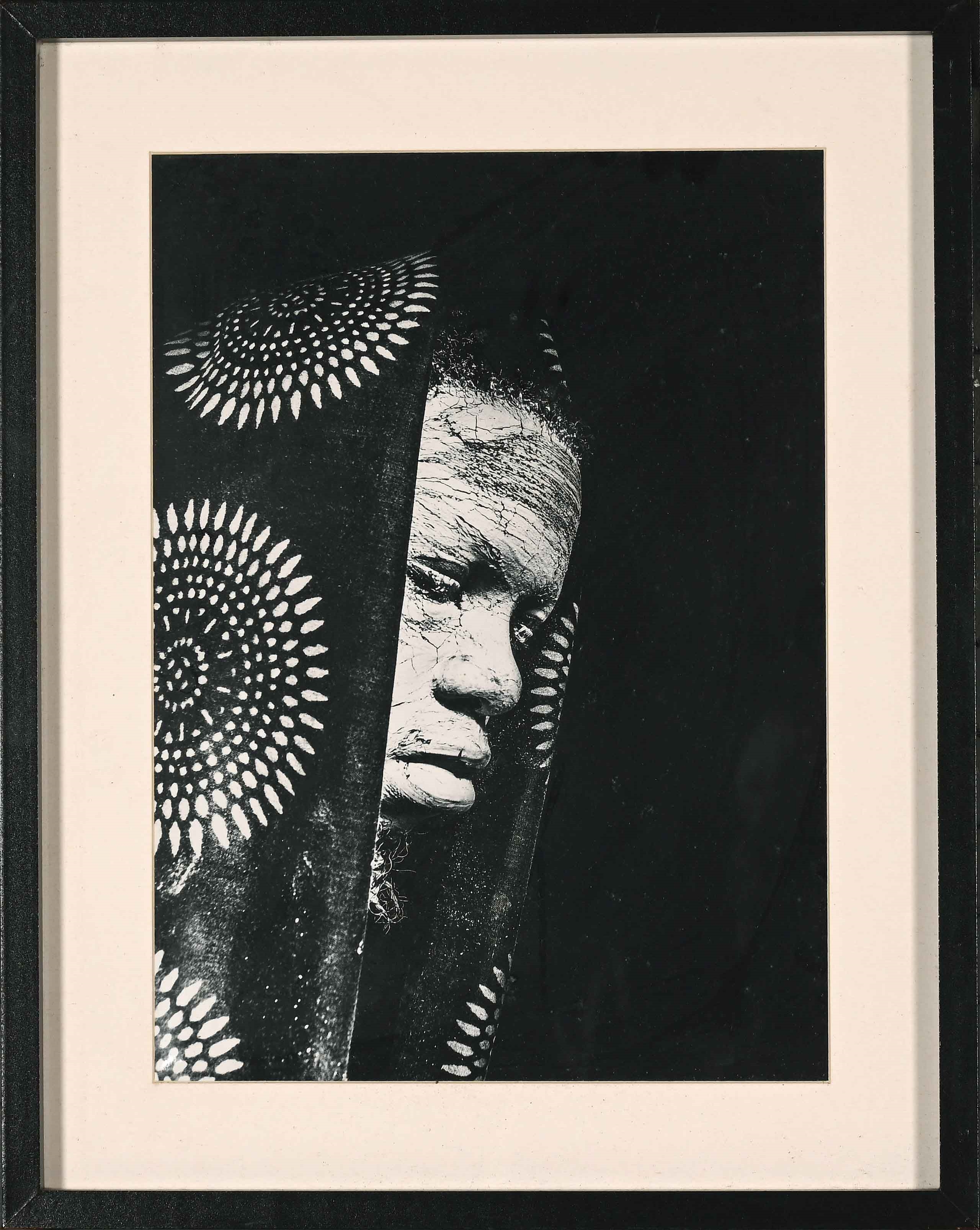 Simanga Zondo | Portrait of an Initiate | MutualArt