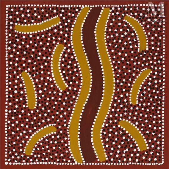 Lindsay Bird Mpetyane | L'expert | MutualArt