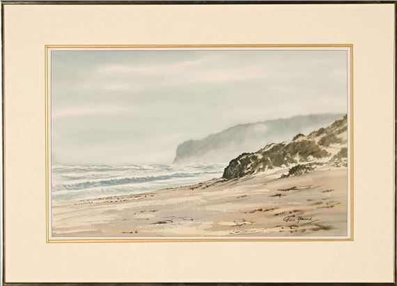 Gina Howard | 2 Artworks | MutualArt