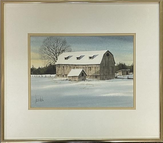 Doug Hook | Untitled | MutualArt