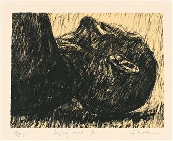 Johann Louw | 60 Artworks at Auction | MutualArt