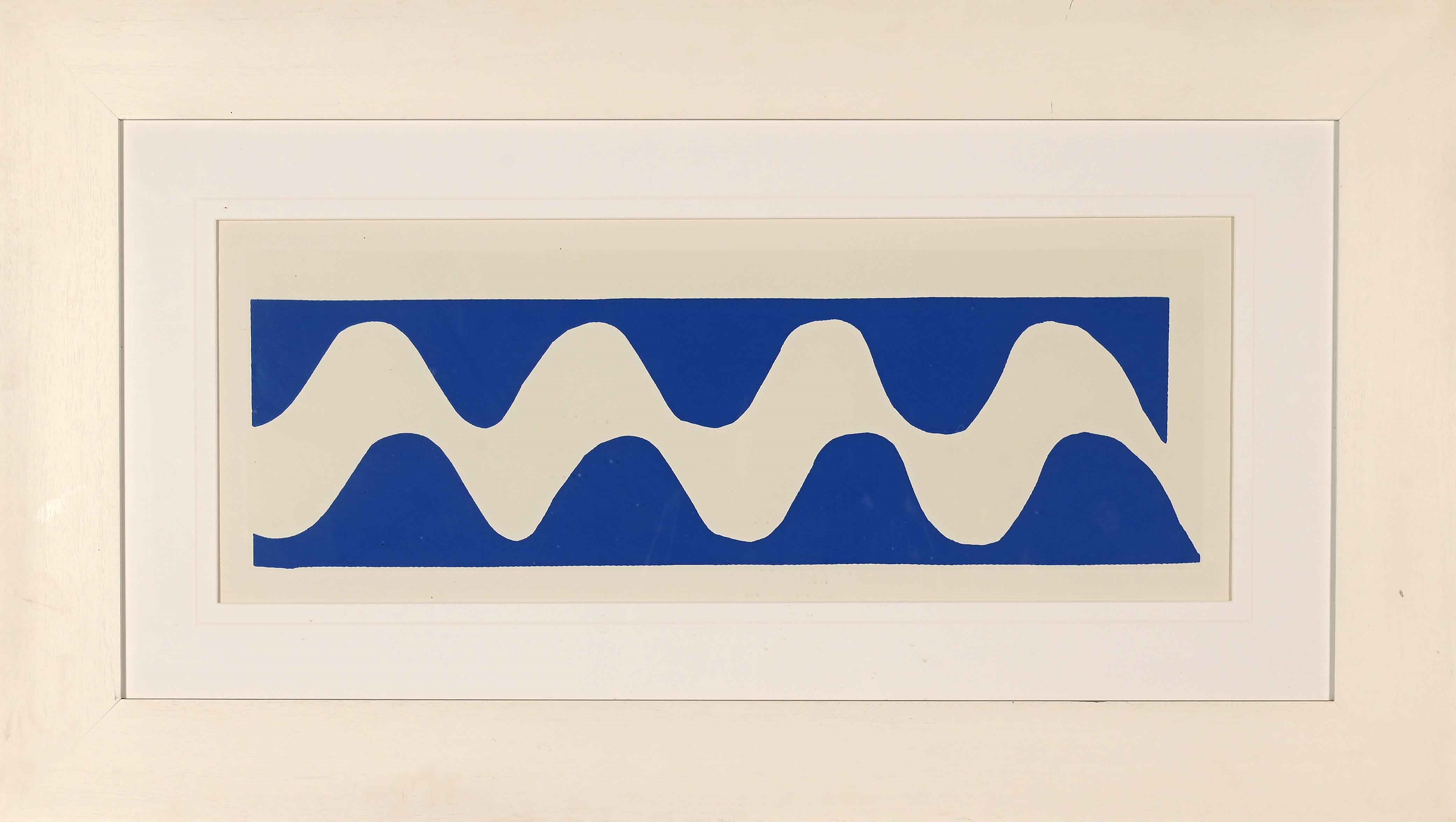 Henri Matisse | Wave | MutualArt