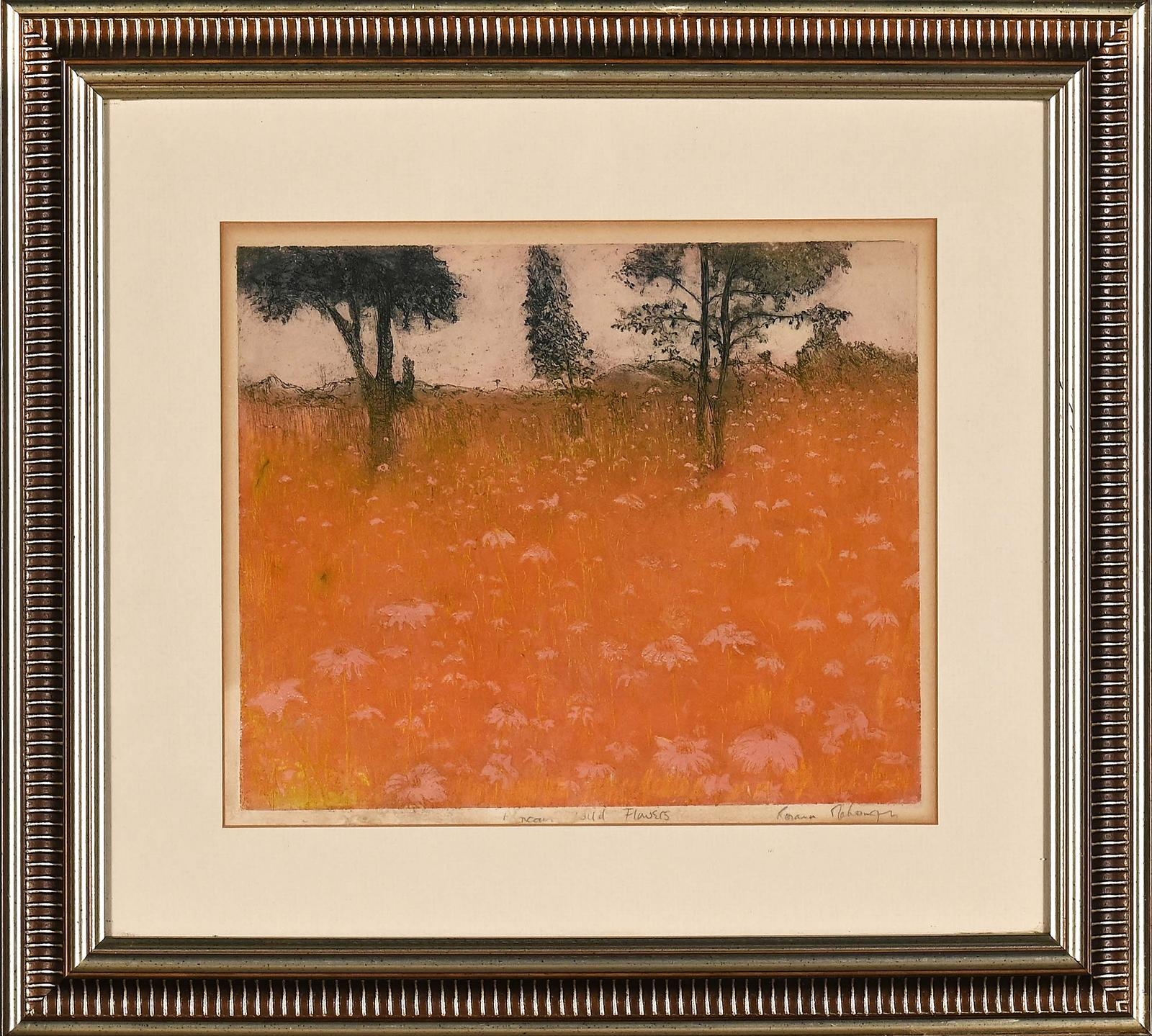 Shoichi Hasegawa | Lumiere du Matin | MutualArt