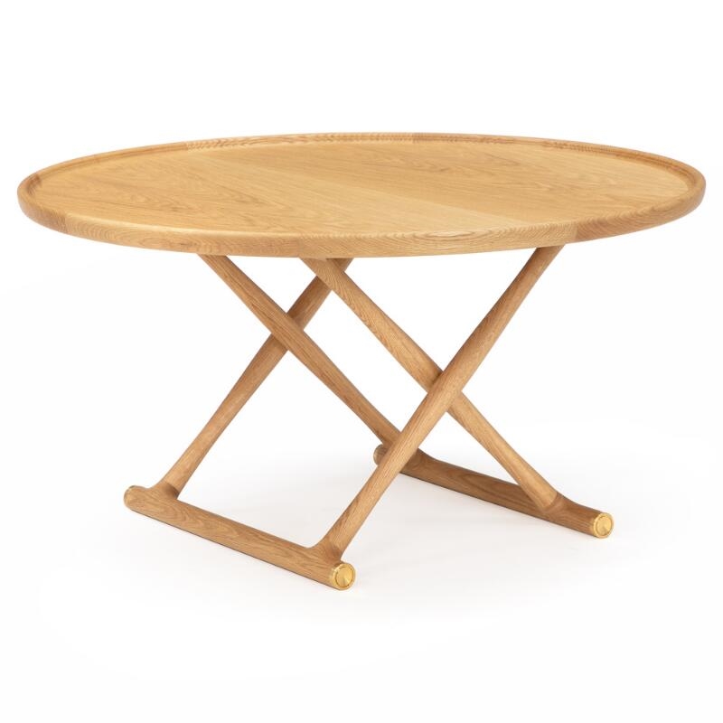 Mogens Lassen | Egyptian table (1935) | MutualArt